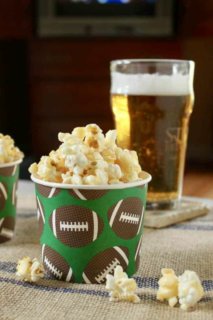 '15 Kid-Friendly Birthday Party Snack Ideas That Will Keep The Little ...